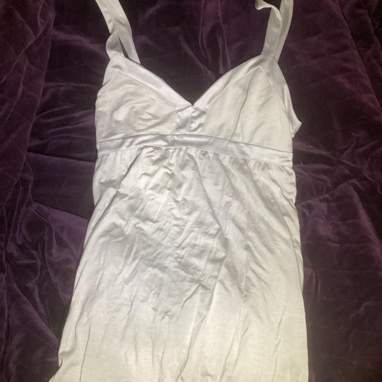 Horror game protagonist shirt - Depop