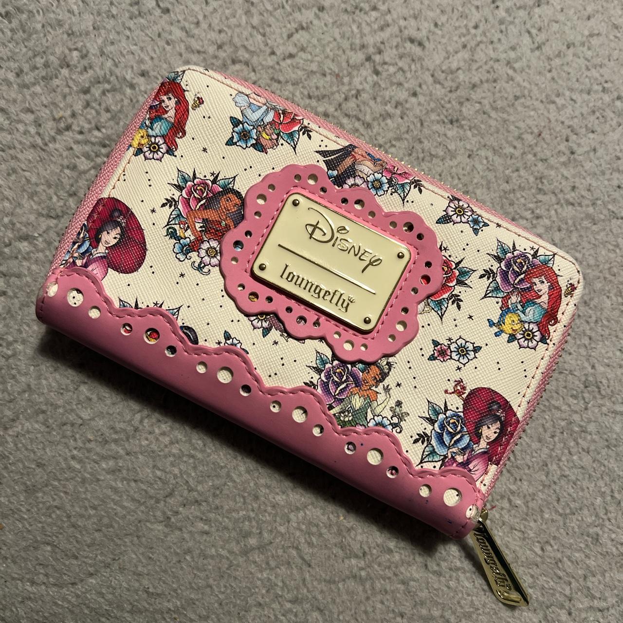 Loungefly Women's Wallet-purses | Depop