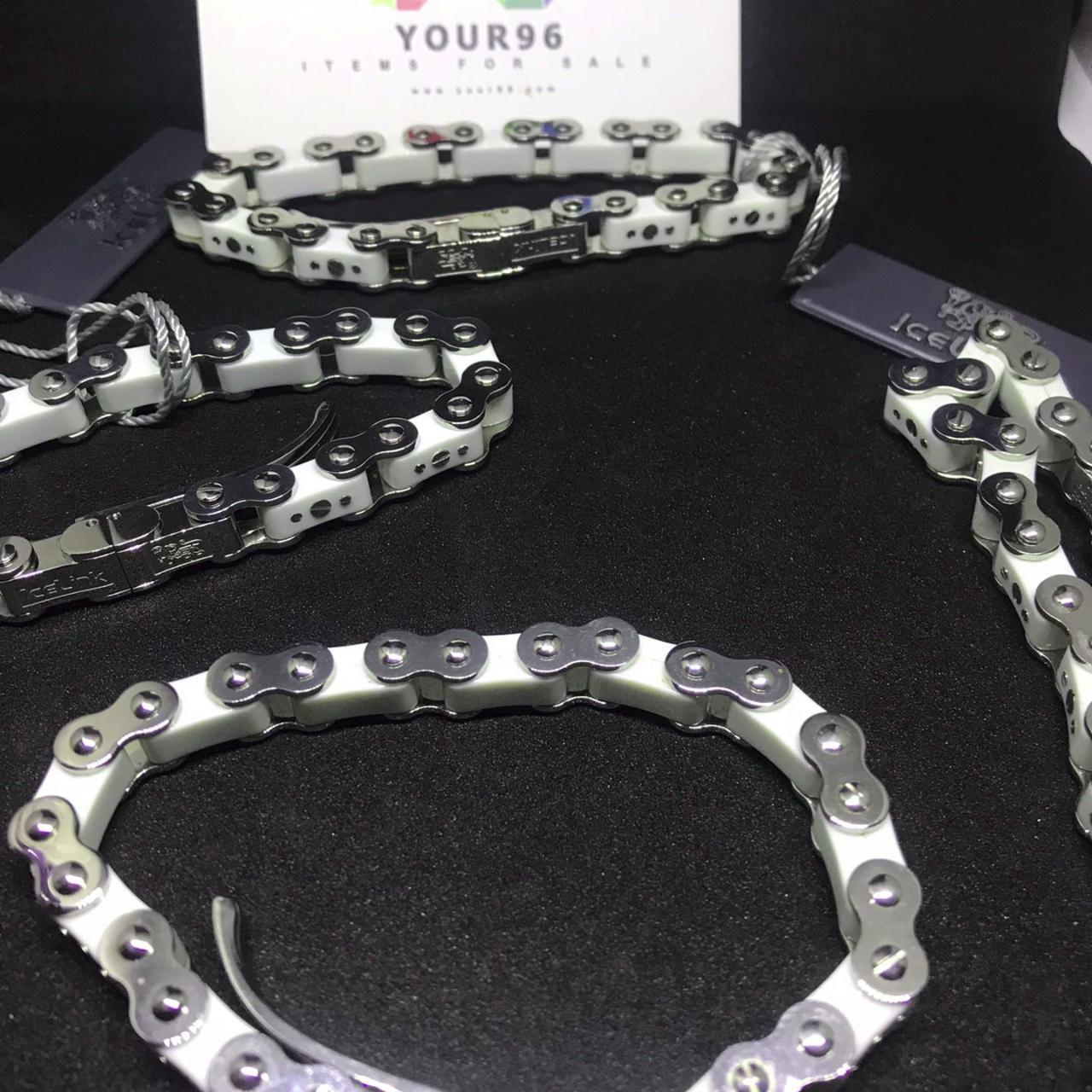Fantastic Gift Icelink Bracelet PNF821310 MSRP