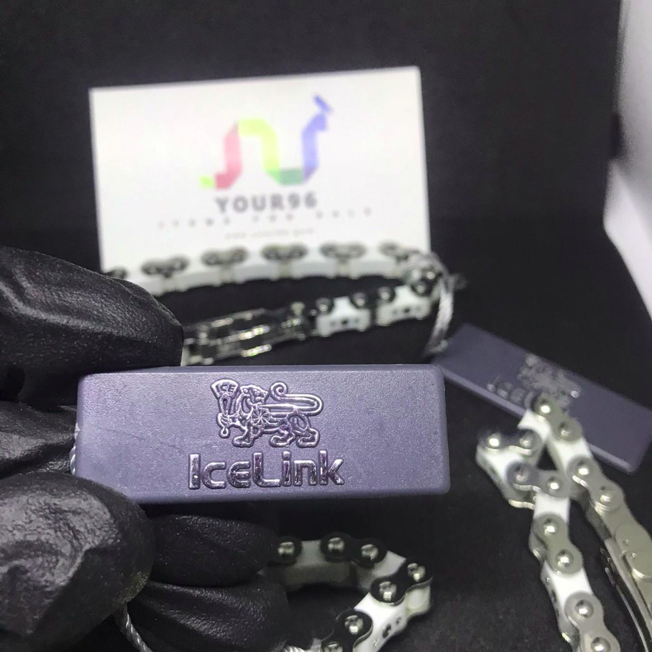 Fantastic Gift Icelink Bracelet PNF821310 MSRP