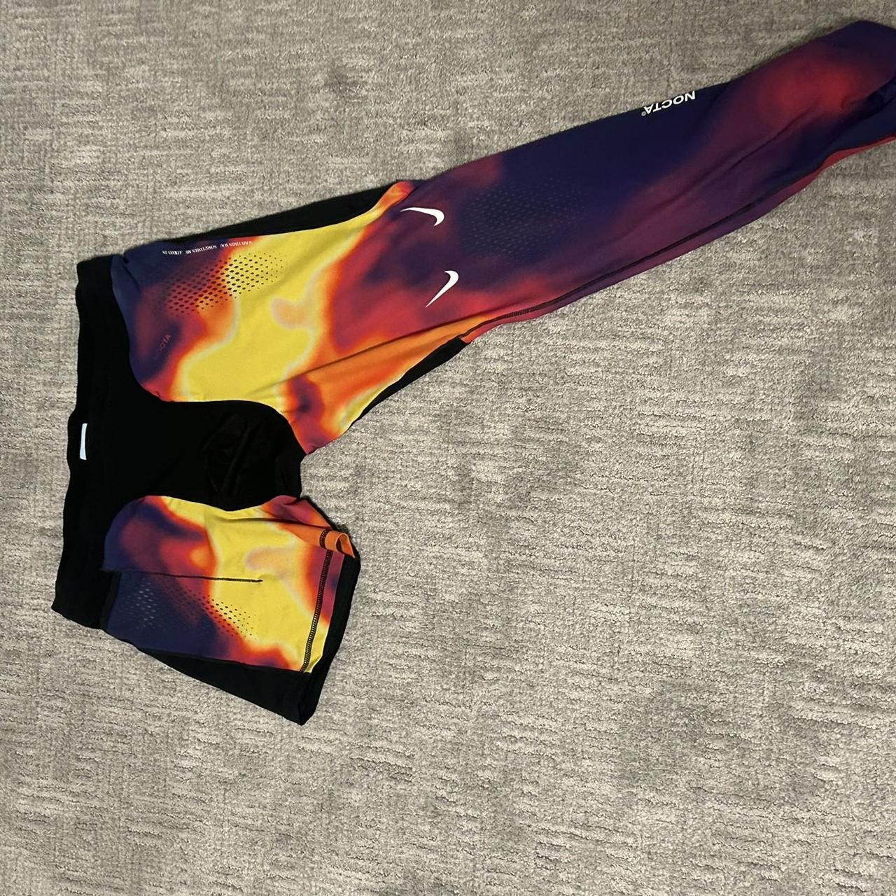 Nike Nocta Eybl left leg sleeve Brand New fits... - Depop