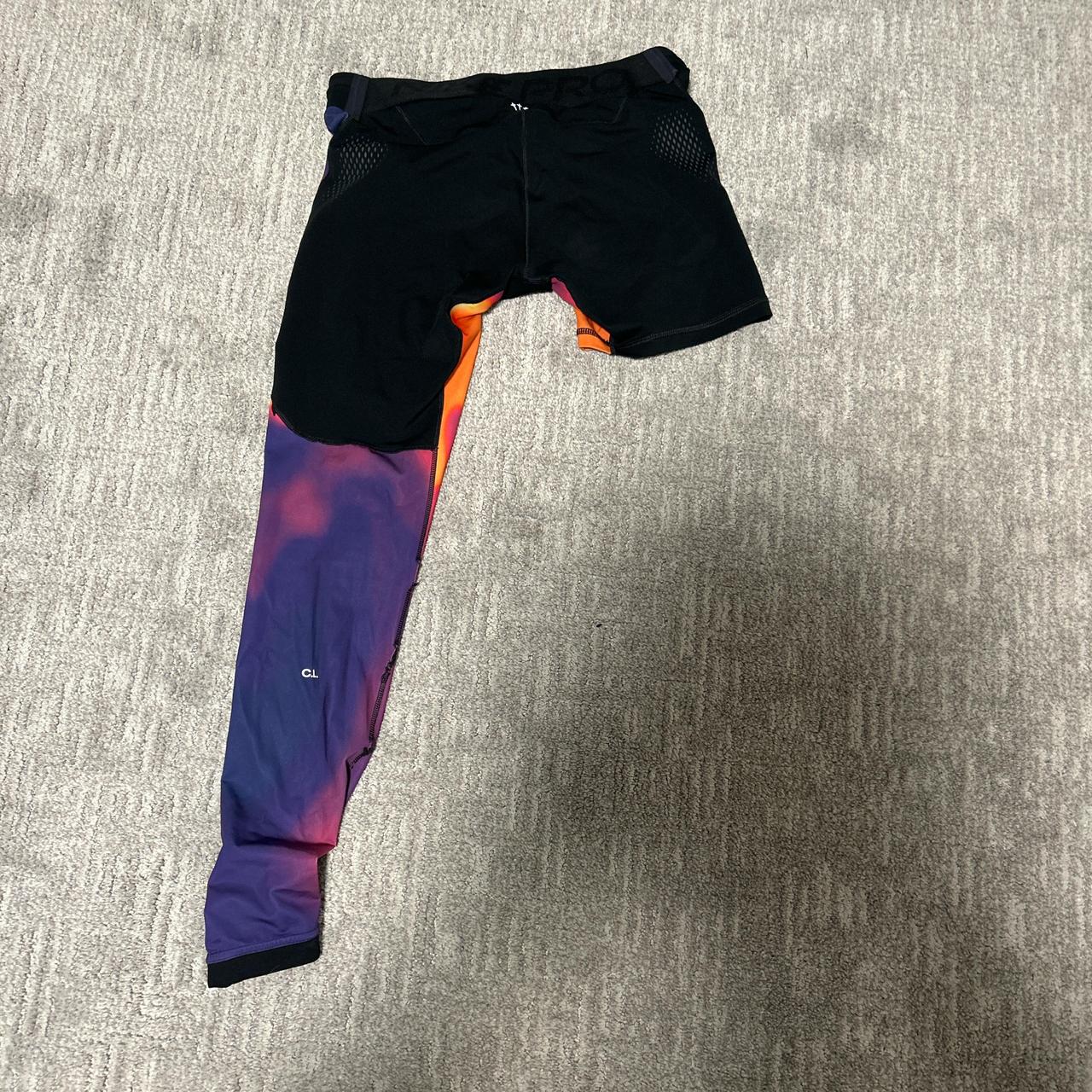 Nocta Eybl Compression leg sleeve very very rare... - Depop