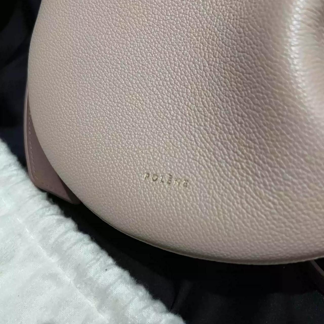 Polène Cross body women's bag - Depop