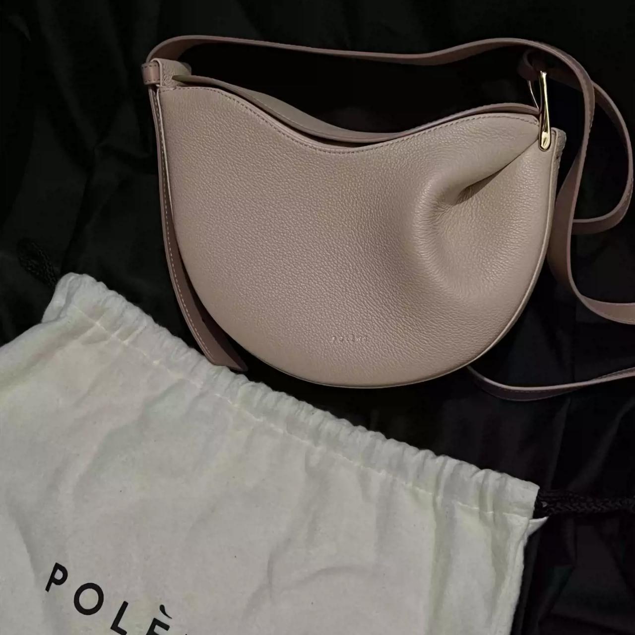 Polène Cross body women's bag - Depop