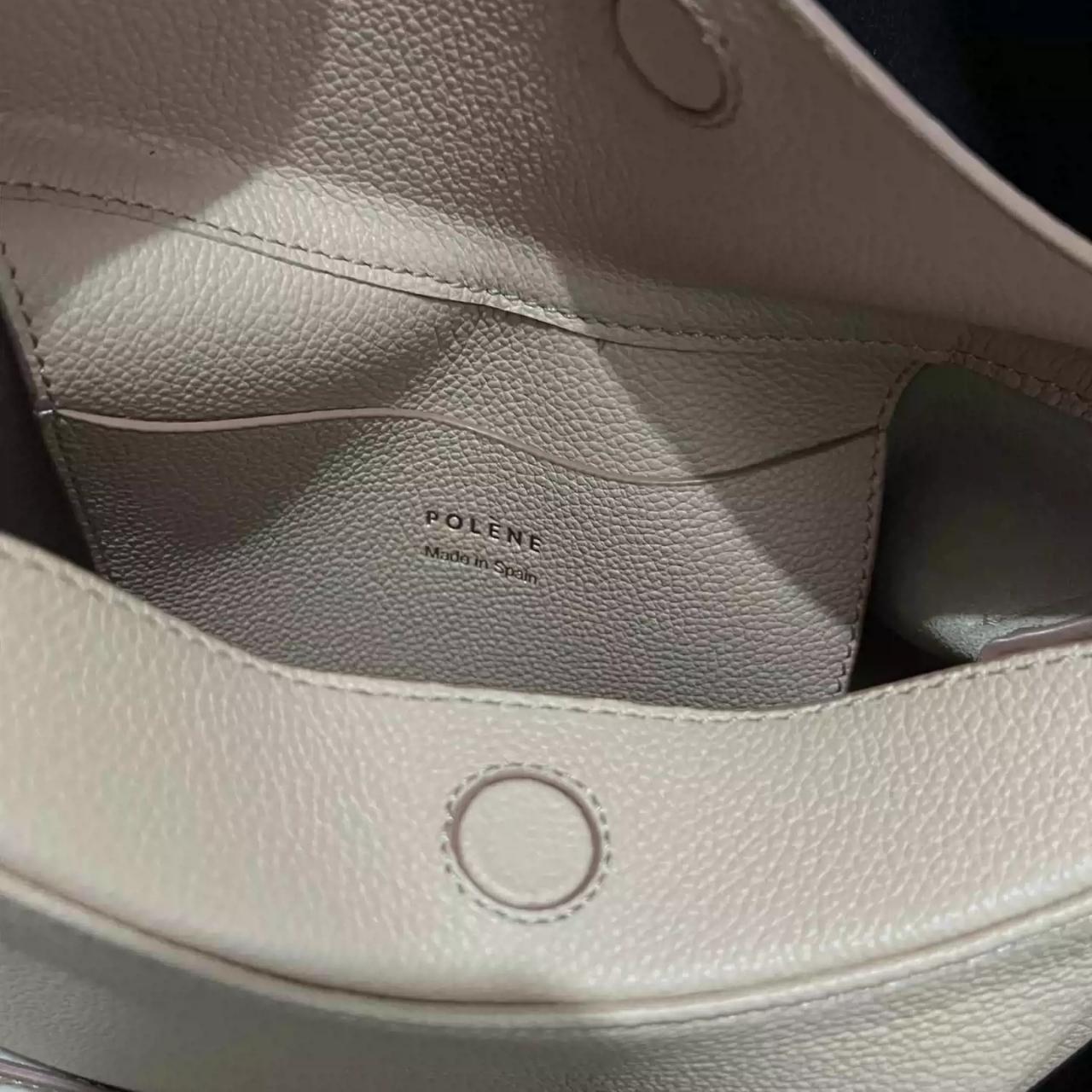 Polène Cross body women's bag - Depop