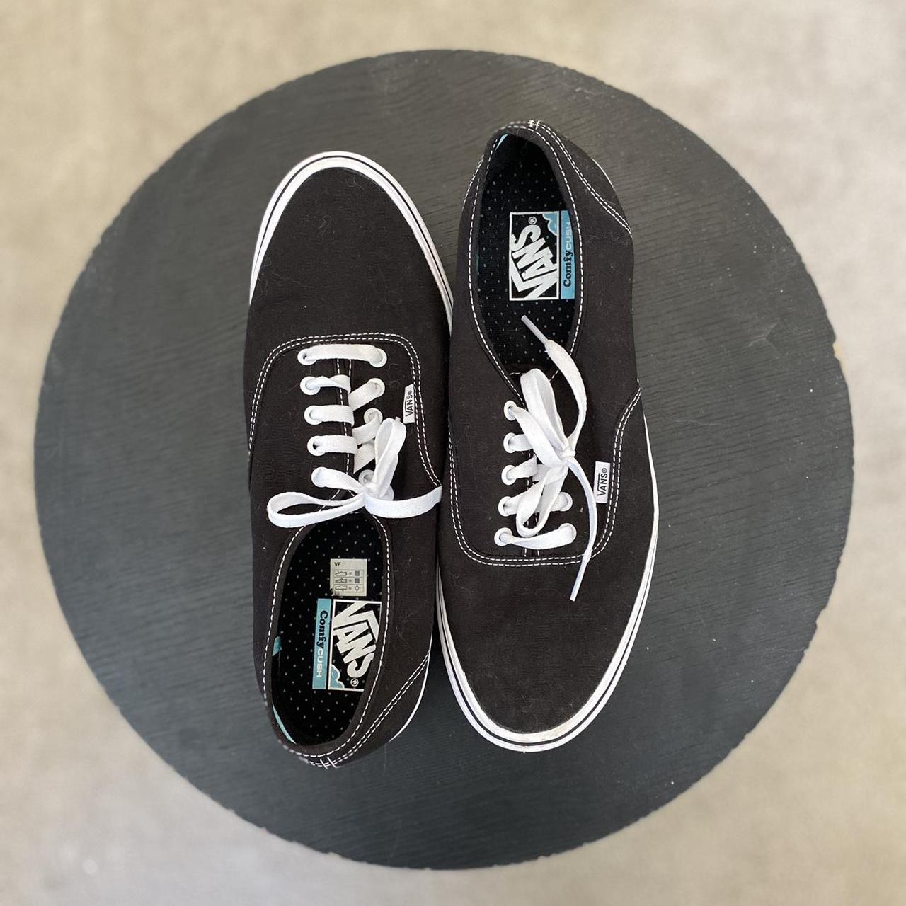 Vans Extra Cushion - Depop