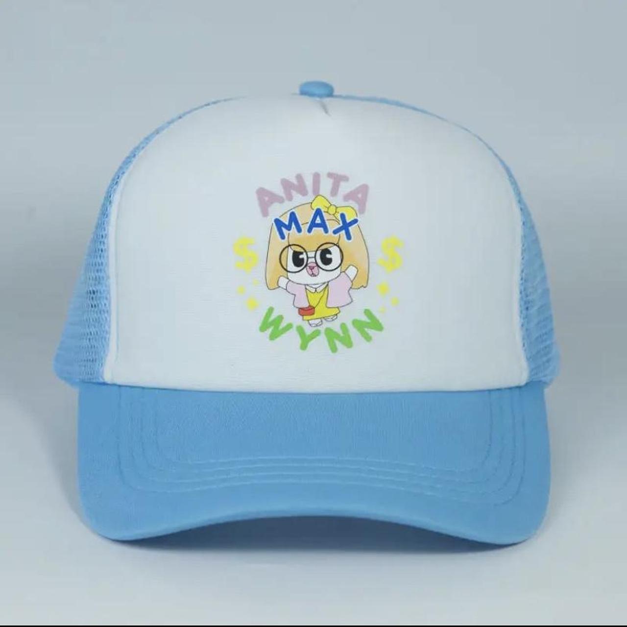 Anita max Wynn trucker hat - Depop