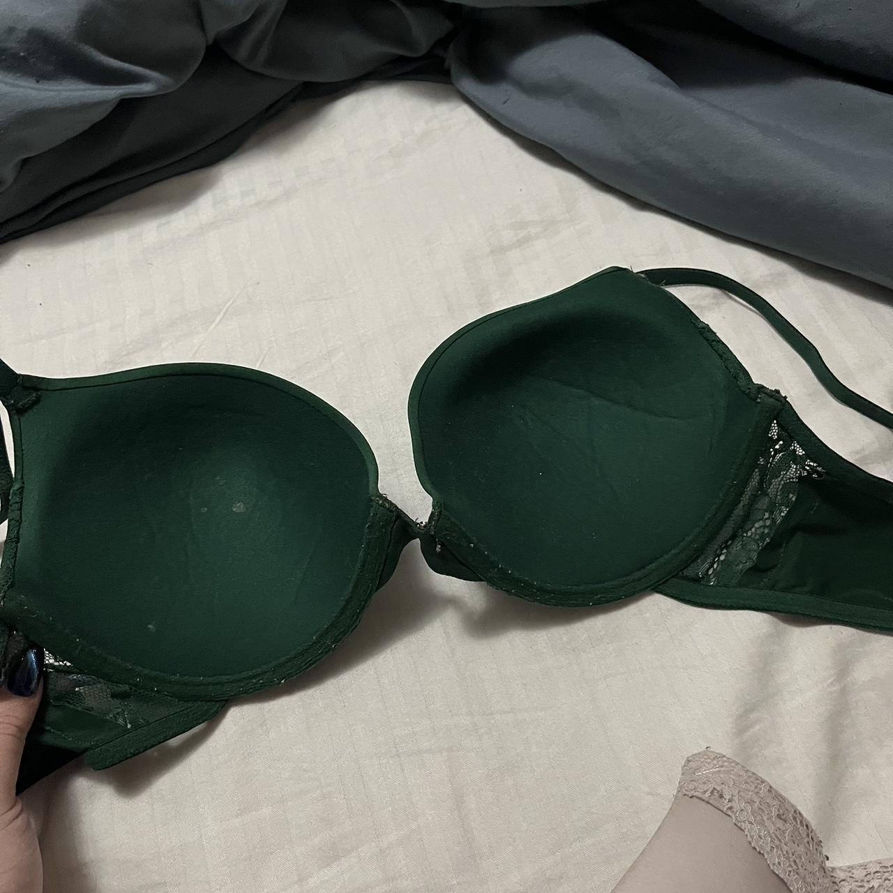 Two bras size 34C - Depop