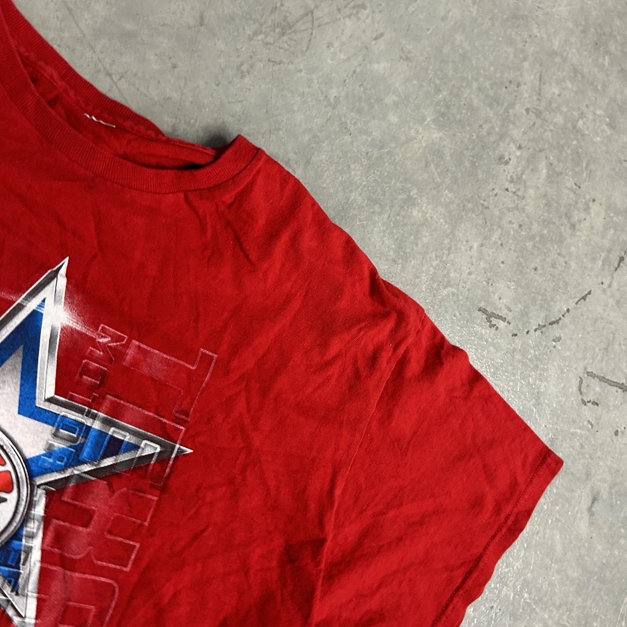 Vintage Texas motor Speedway T-shirt Size L... - Depop