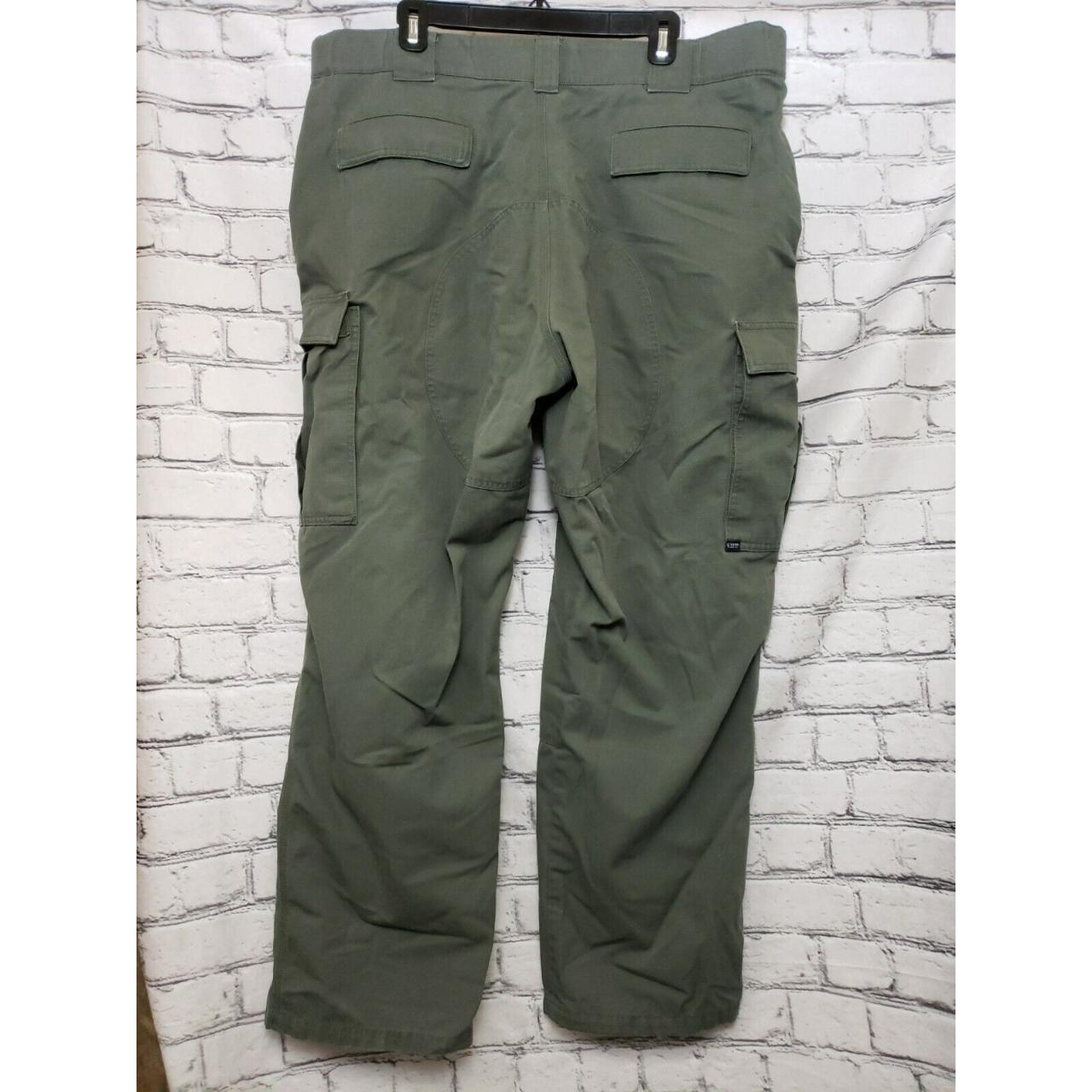 511 TACTICAL Cargo Pants Paramedic Fire EMT Police... - Depop