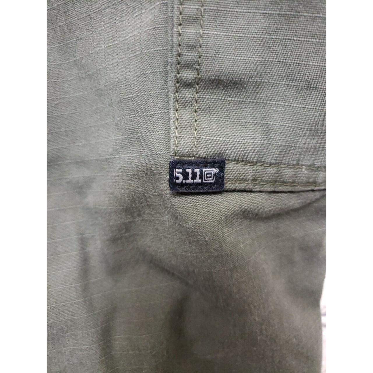 511 TACTICAL Cargo Pants Paramedic Fire EMT Police... - Depop