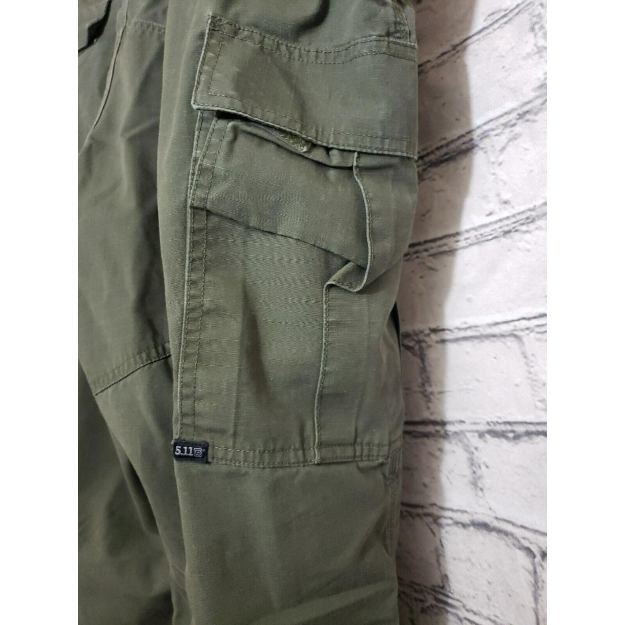 511 TACTICAL Cargo Pants Paramedic Fire EMT Police... - Depop