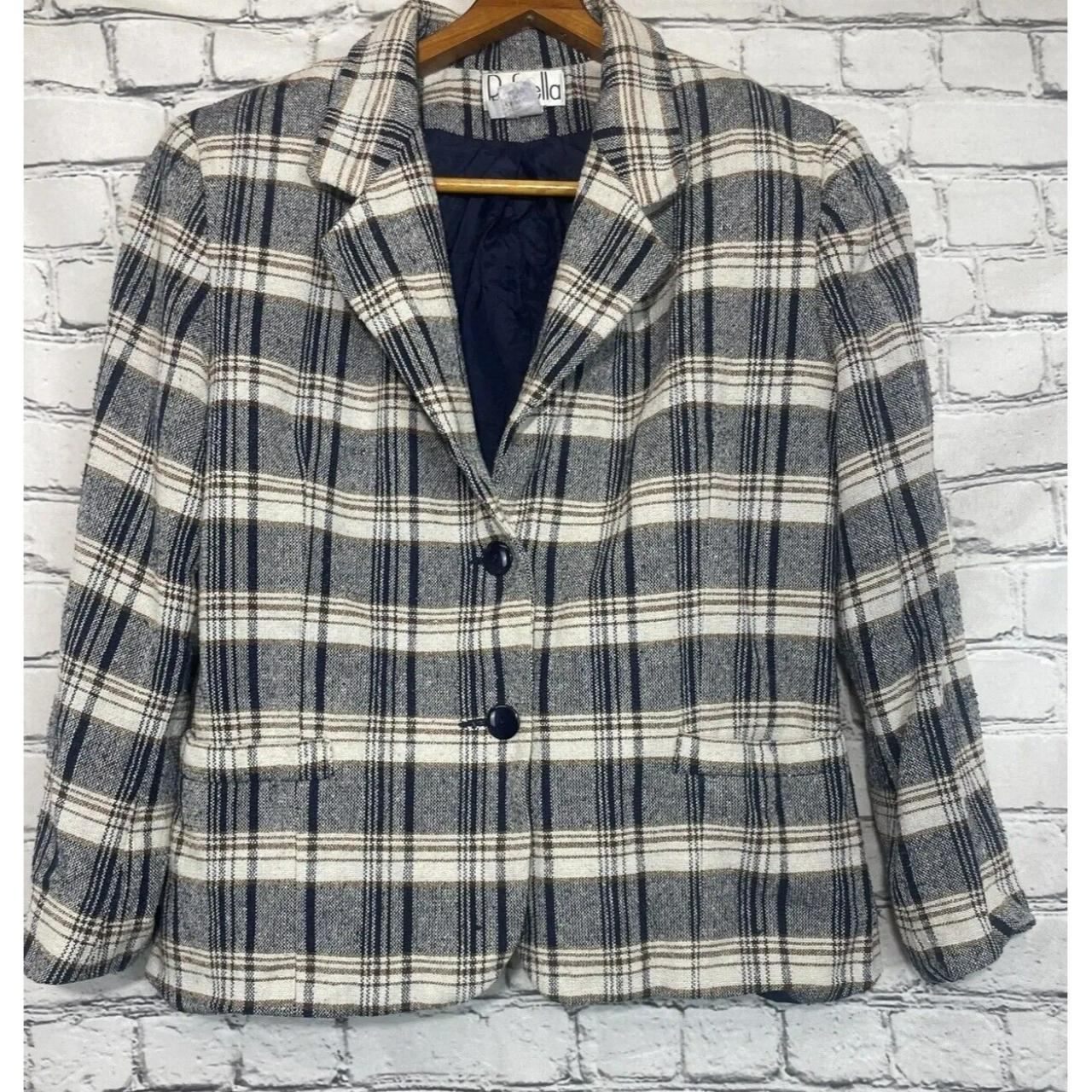 Elevate your wardrobe with this stunning Rafaella... - Depop