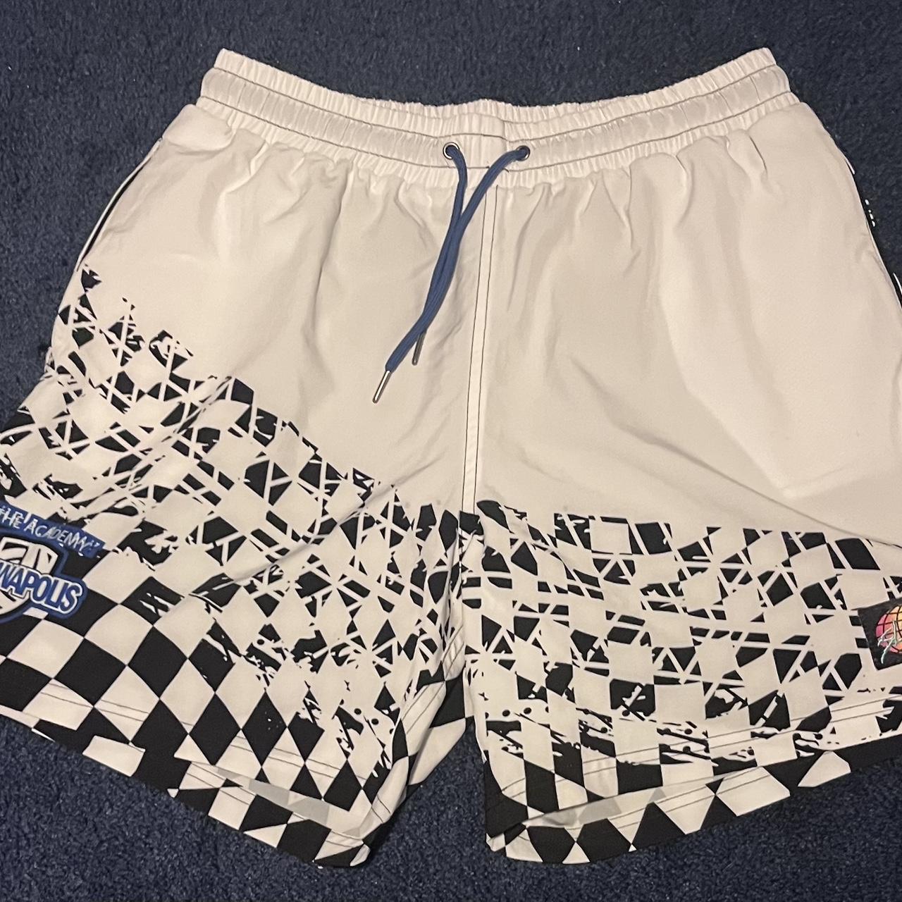 L Indianapolis Academy slunks - Depop