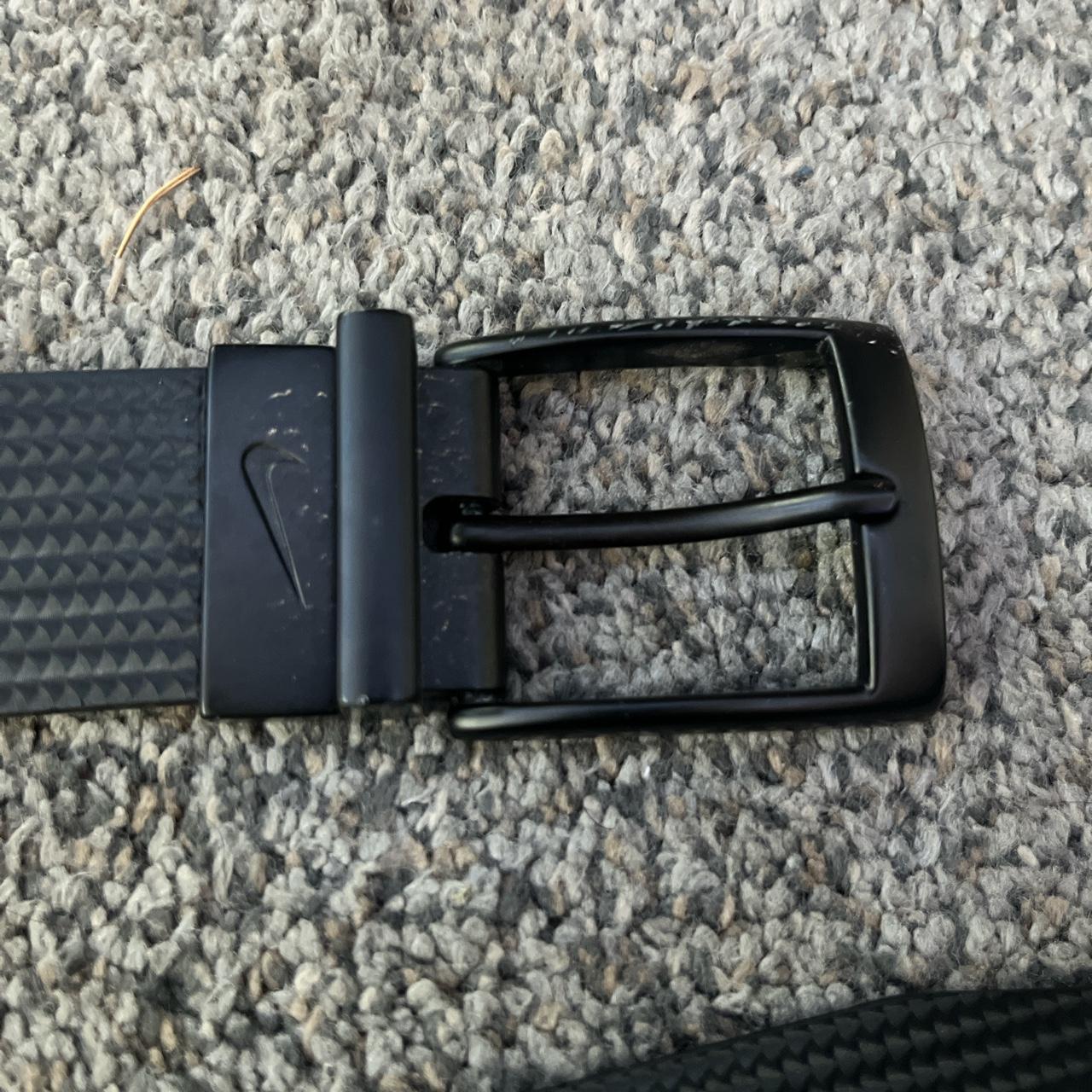 Nike Belt - Depop