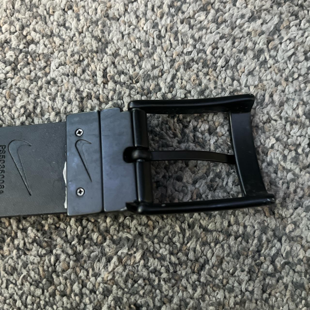 Nike Belt - Depop
