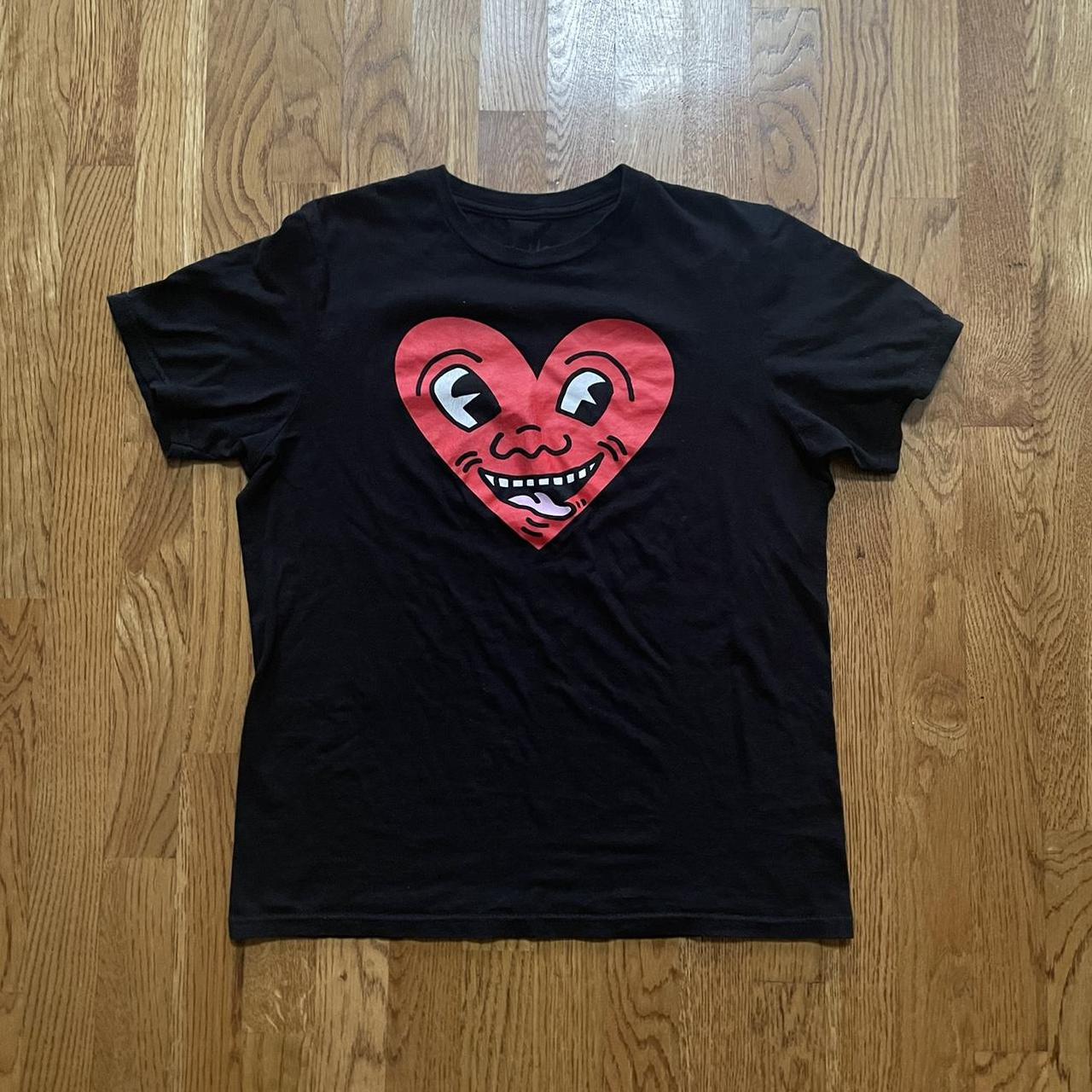 Mens Graphic tee - Depop