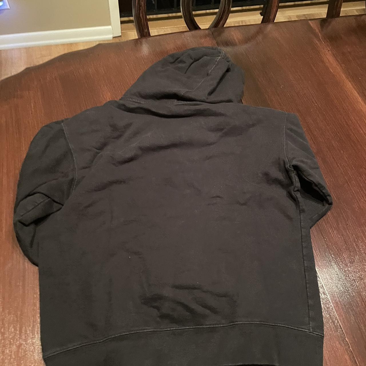 Pierre Bourne Soss House Tour Merch Hoodie - Depop