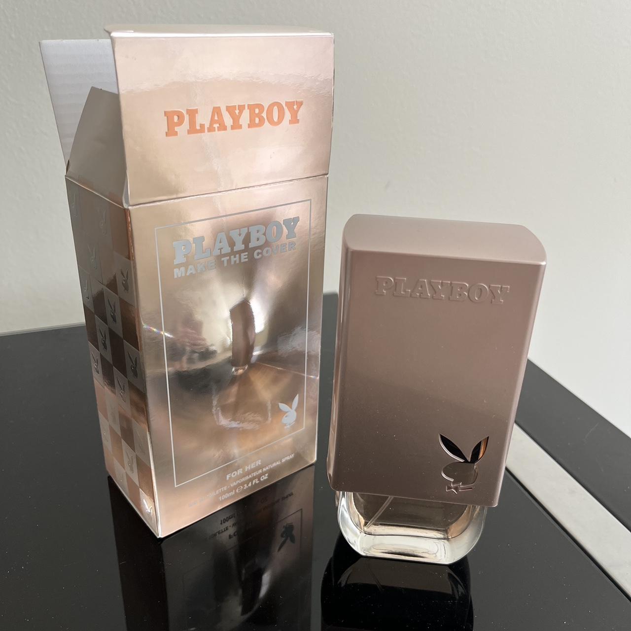 for her make the cover playboy perfume - brand new... - Depop