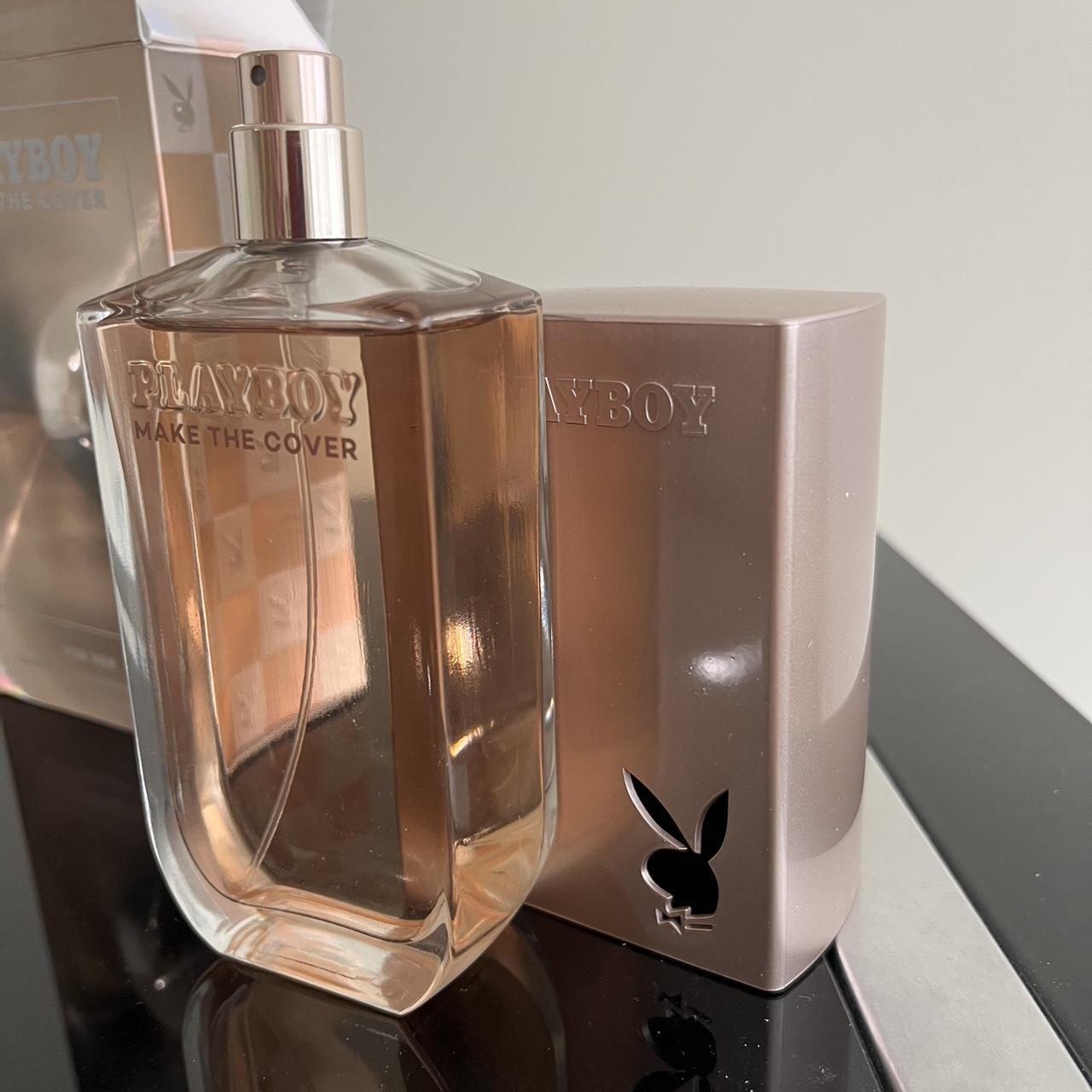 for her make the cover playboy perfume - brand new... - Depop