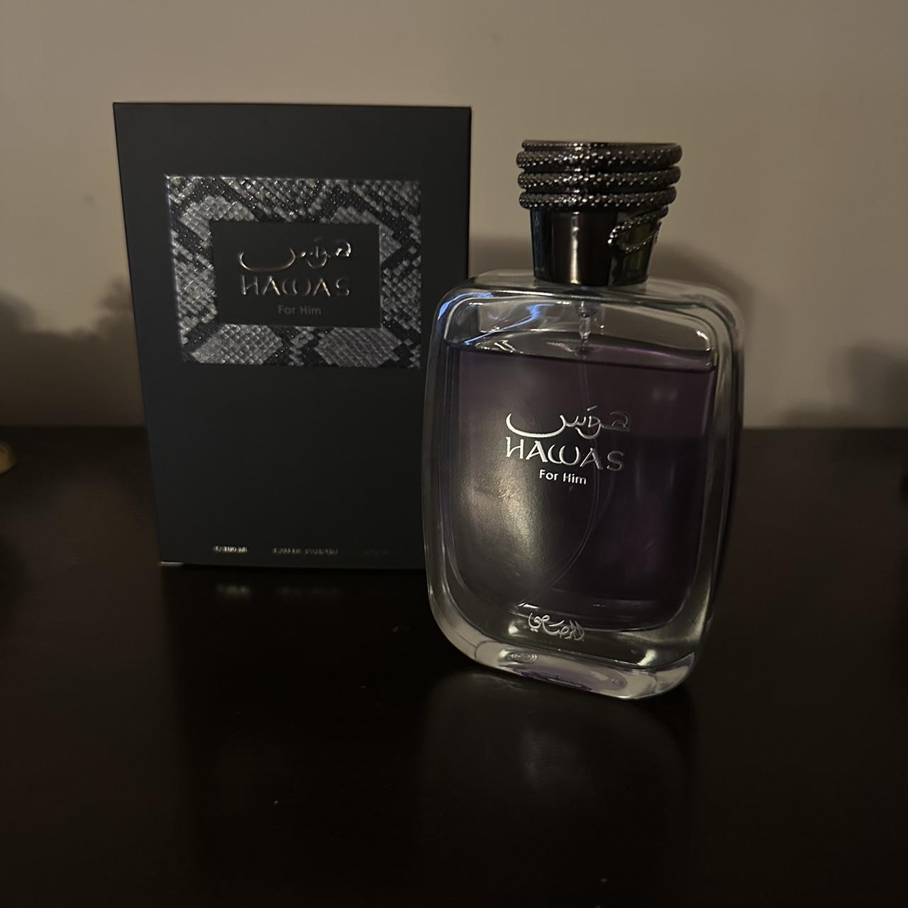 Rassasi Hawas 100ML Msg me B4 buying so i can... - Depop