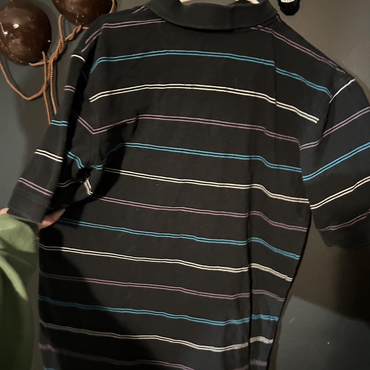 New Dickies barley worn collared shirt - Depop