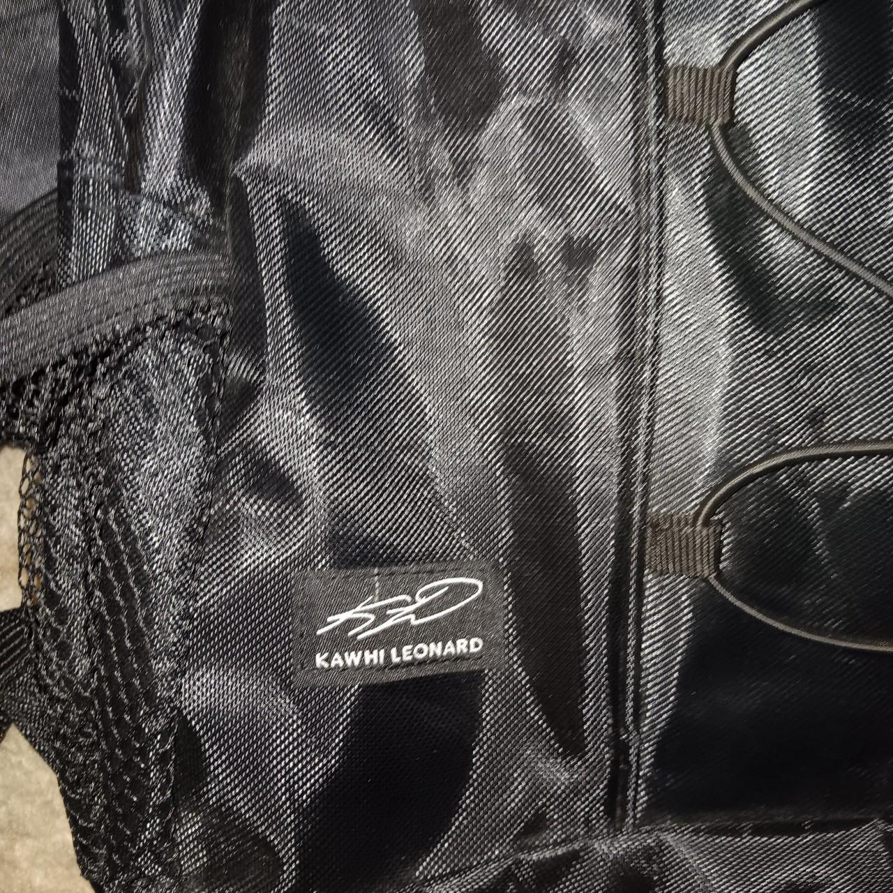 Clippers Backpack, Kawhi Leonard edition, great... - Depop