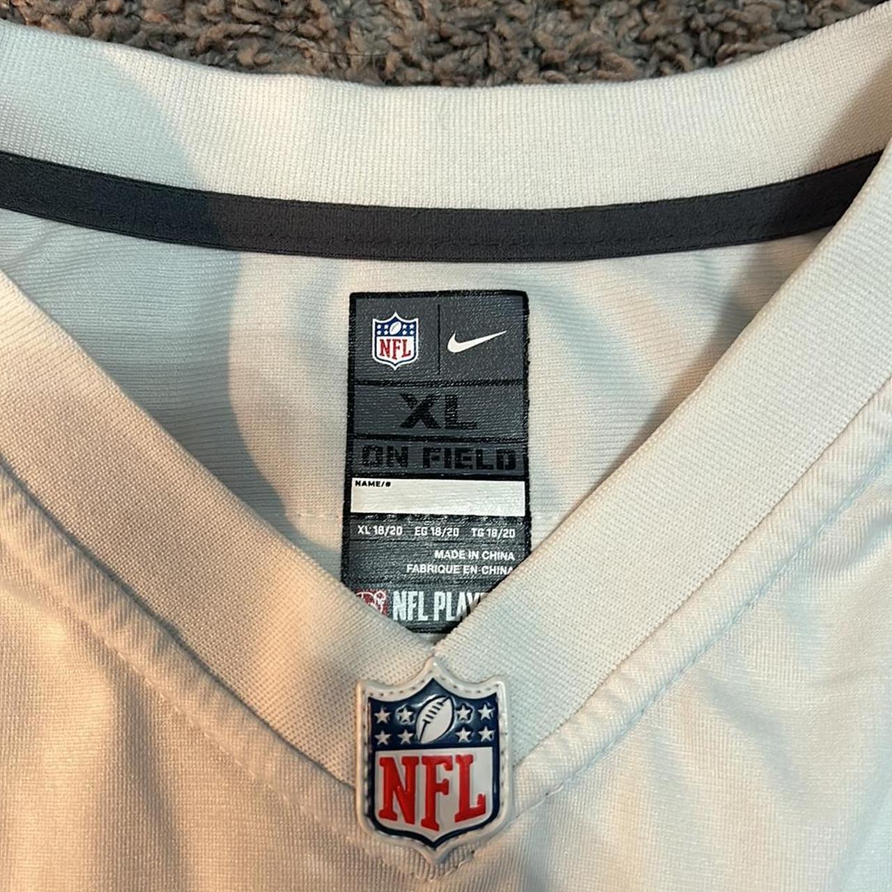 Youth XL Antonio Brown Steelers Jersey - Depop