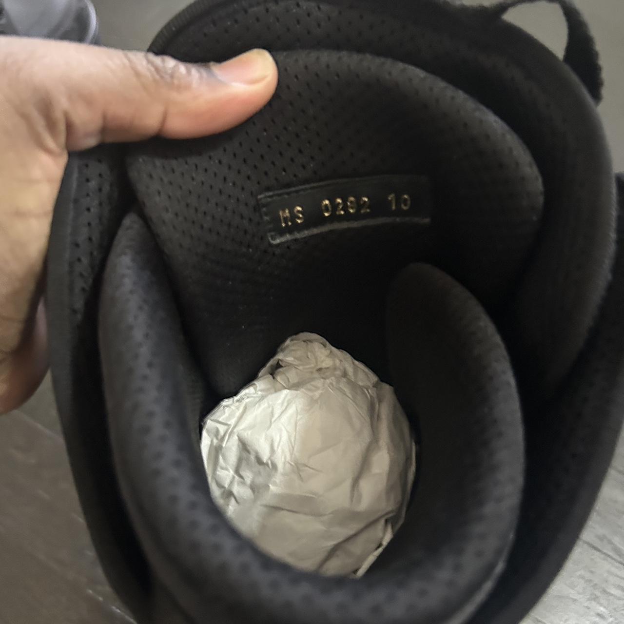 Louis Vuitton Trainer Snow boot Brand New(Never... - Depop