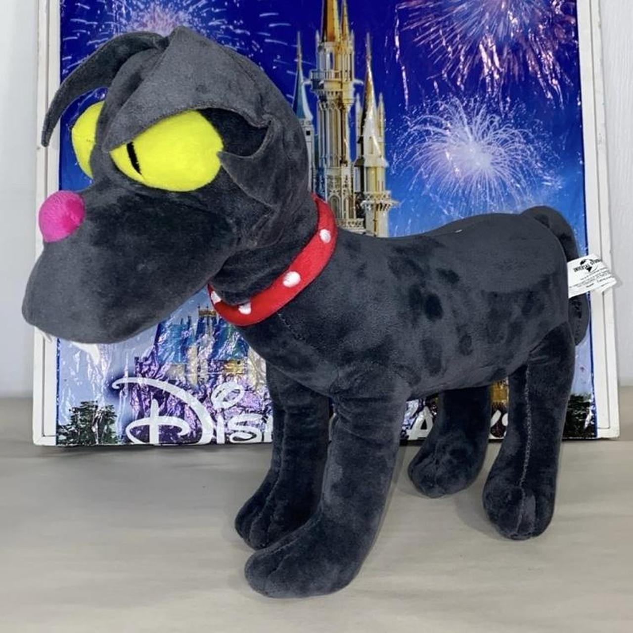 Disney universal studios simpsons scratchy /... - Depop