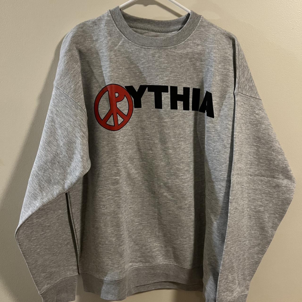 Pythia sweater Brand new - Depop