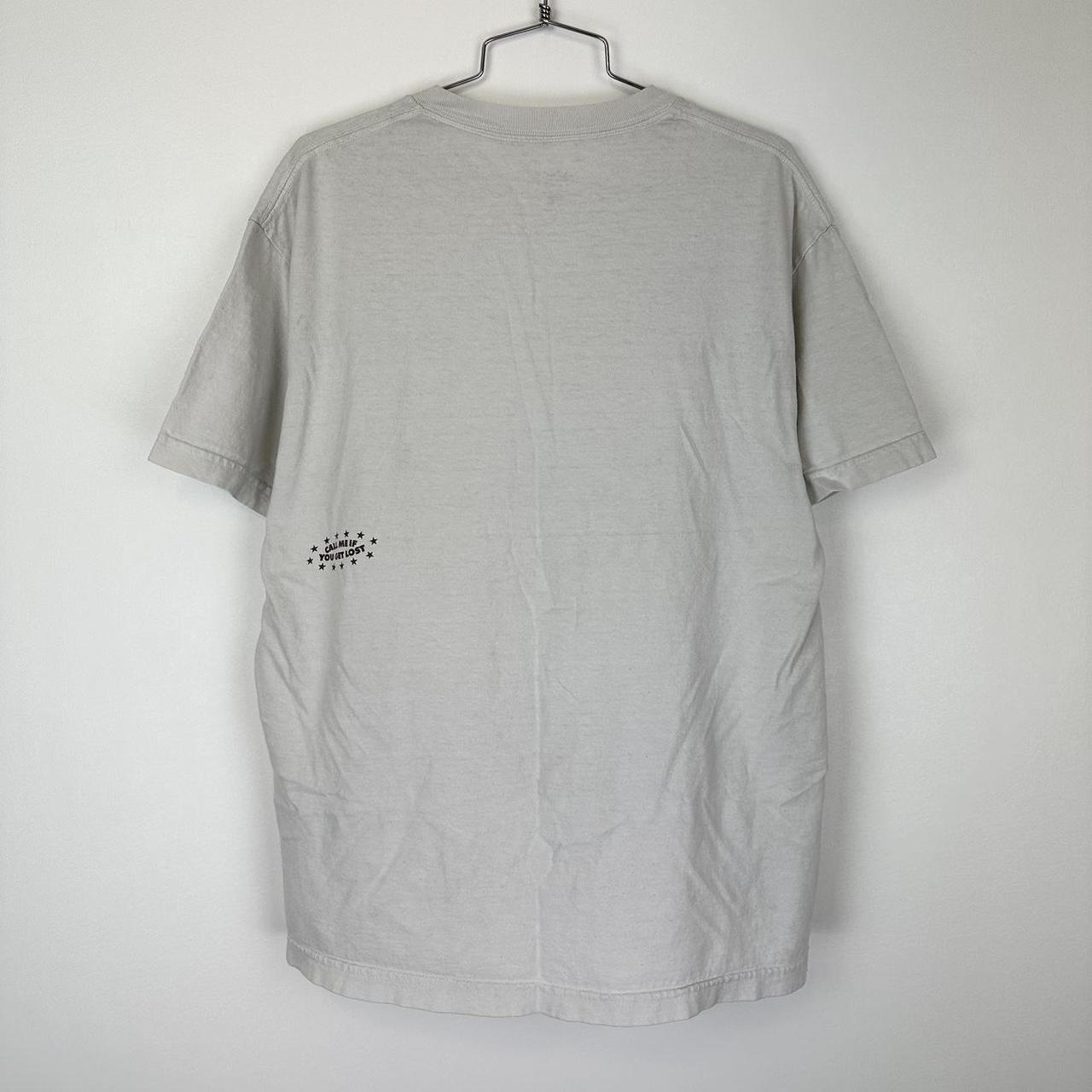 Tyler, The Creator T Shirt Large Wear on shirt,... - Depop