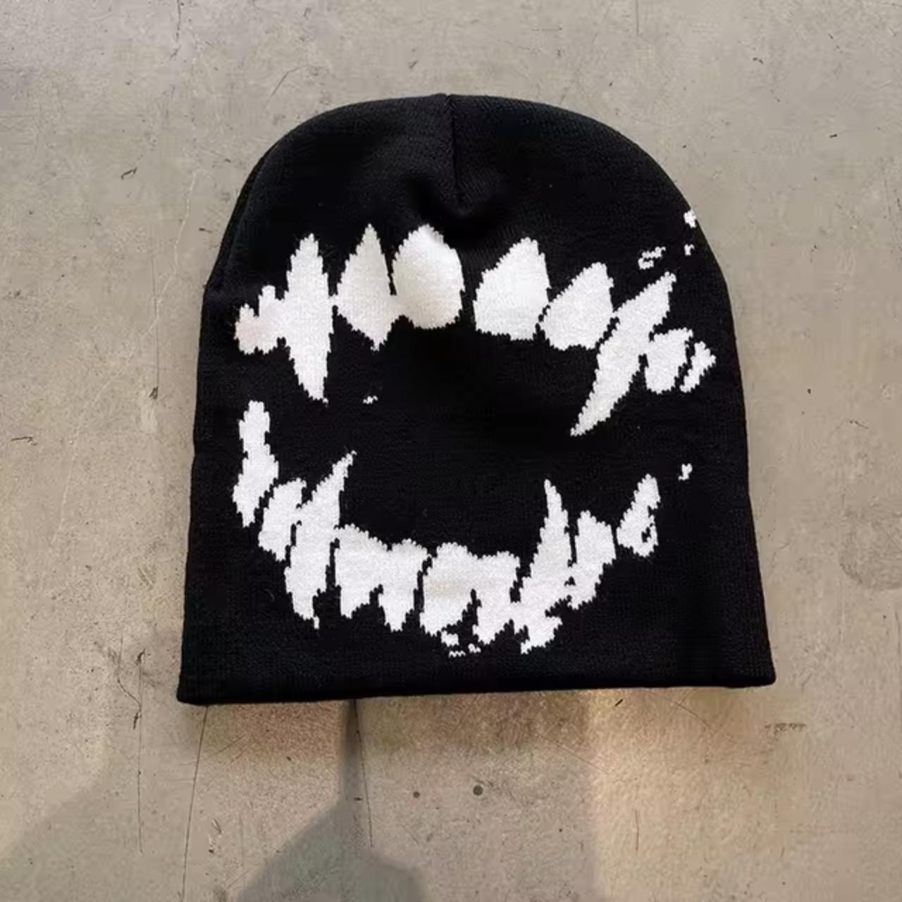 Ken Carson Vamp Beanie - Depop