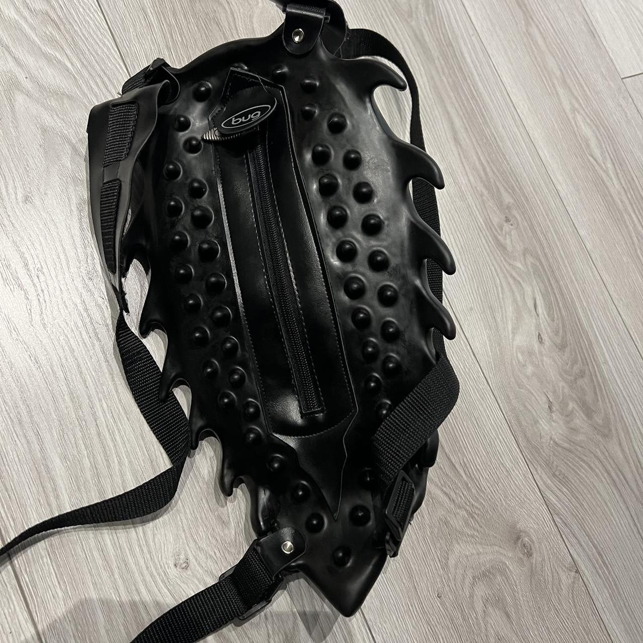 craig morrison millennium spiked 2nd gen bug... - Depop