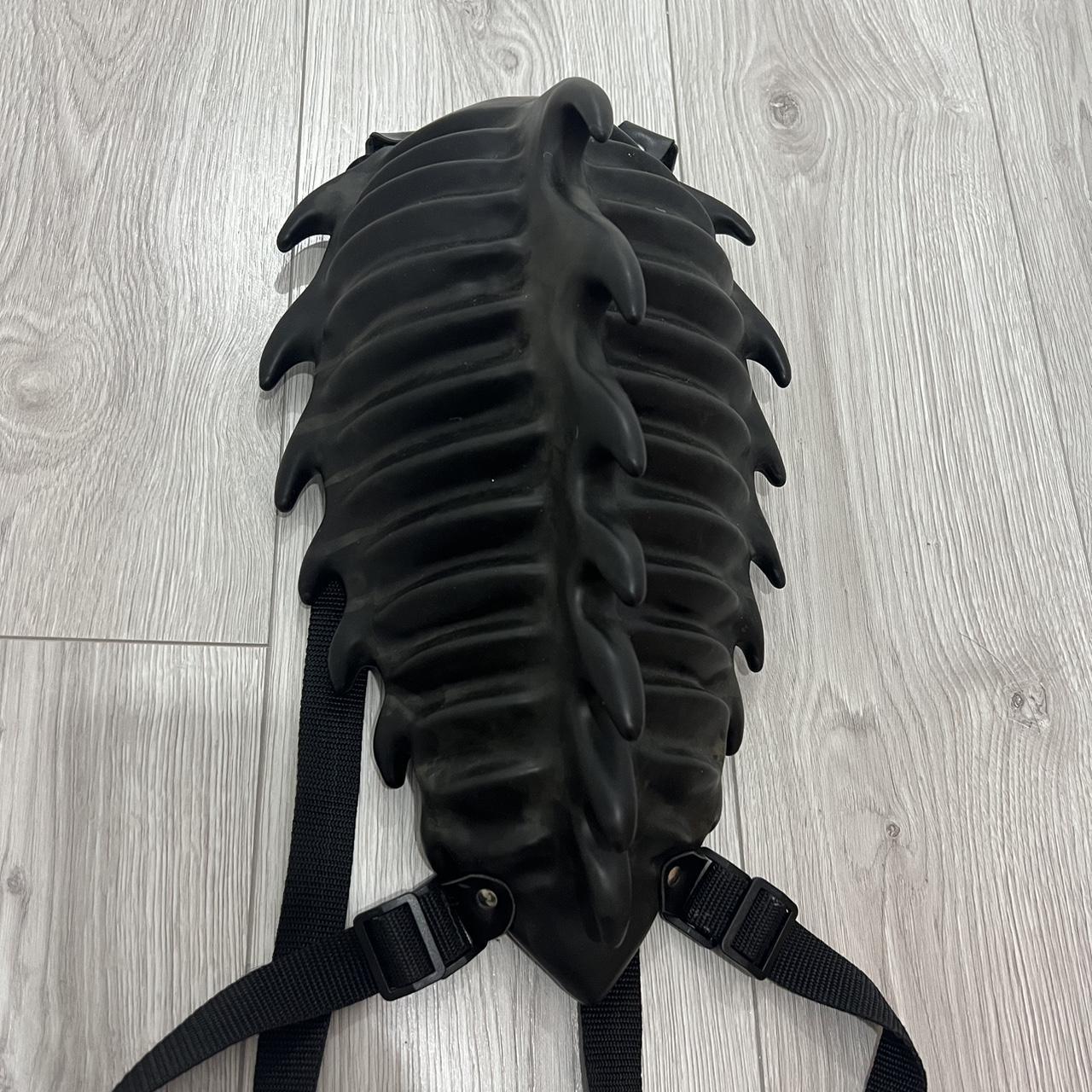 craig morrison millennium spiked 2nd gen bug... - Depop