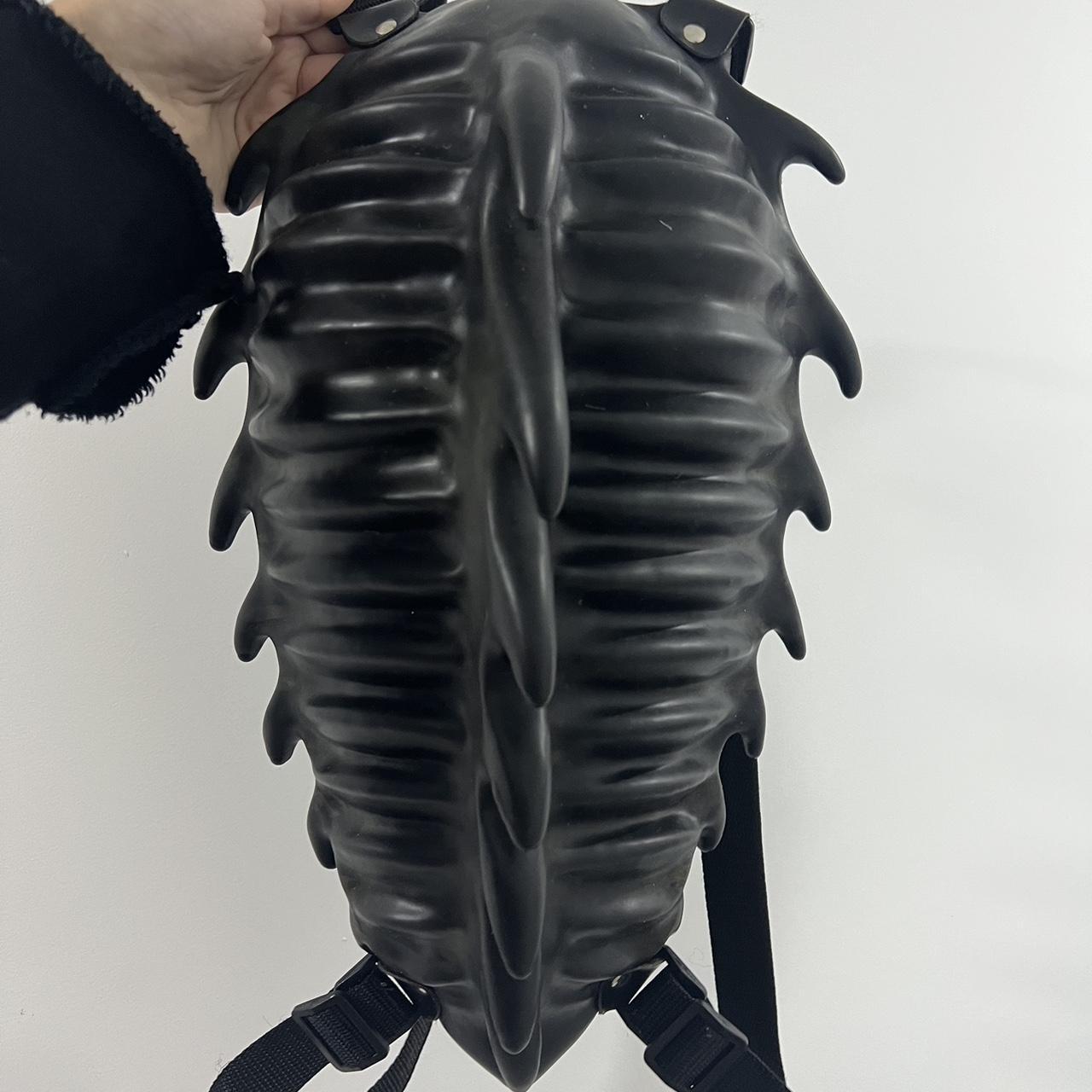 craig morrison millennium spiked 2nd gen bug... - Depop