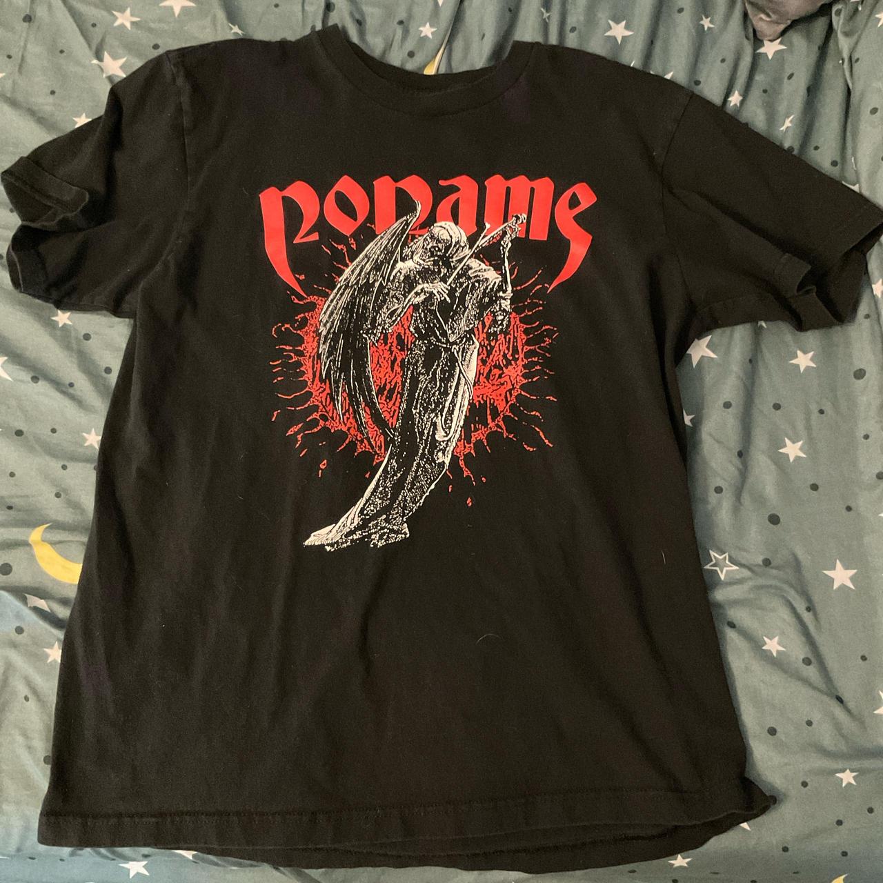 jake webber merch worn a few times but in great... - Depop