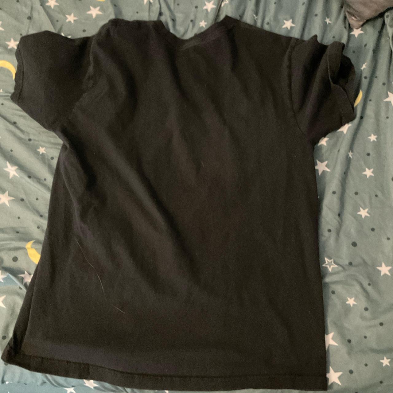 jake webber merch worn a few times but in great... - Depop