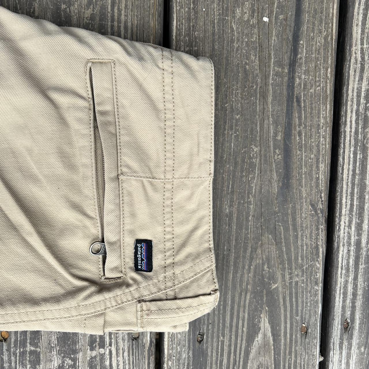 Patagonia pants men’s 32 Patagonia pants outdoor... - Depop