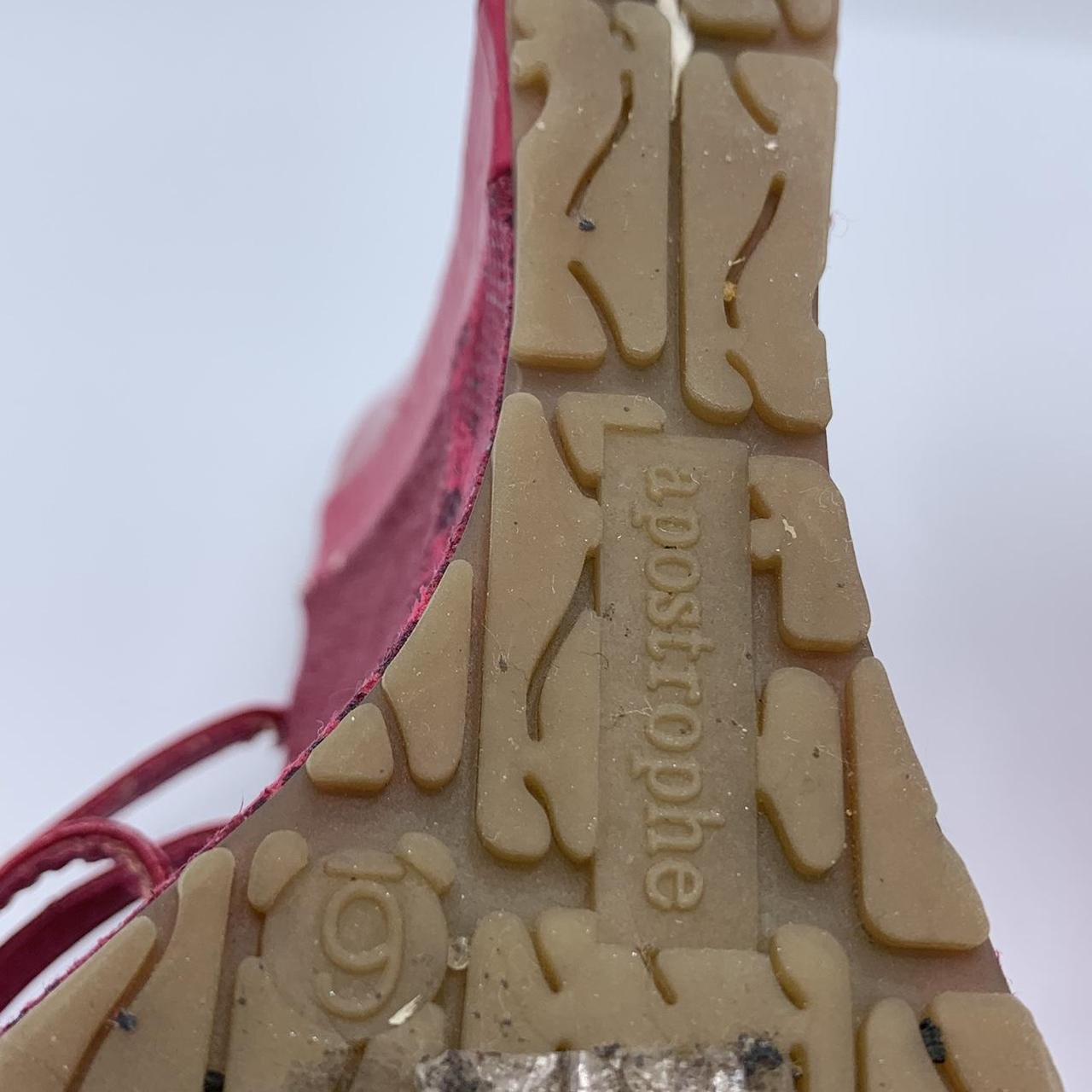 Apostrophe pink heels #cute #vintage #pinkheels #heels - Depop