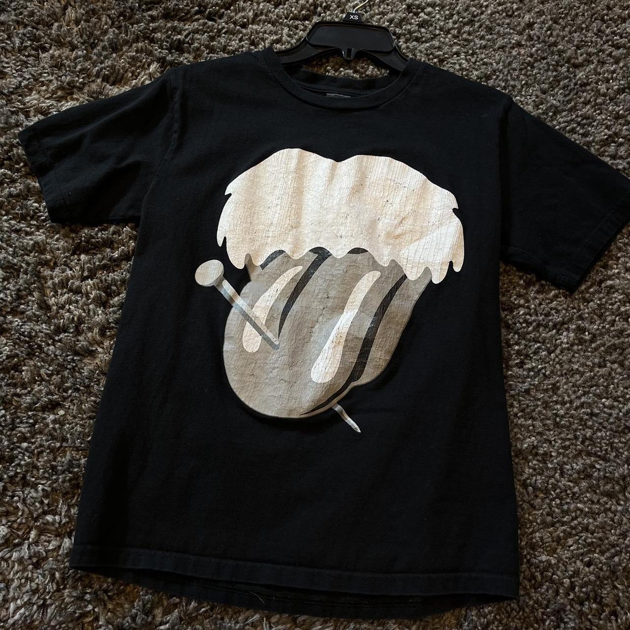 NUMBER (N)INE TEE - Depop