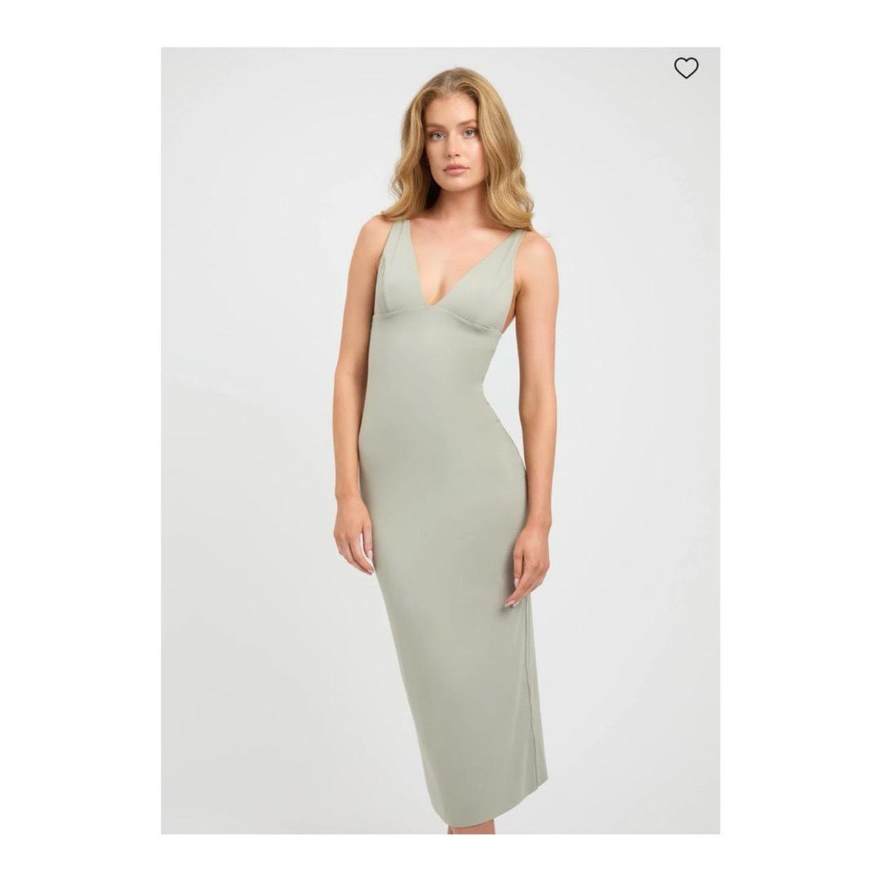 Kookai Magy V Midi RRP $130 Size 6 Never worn, tags... | Depop