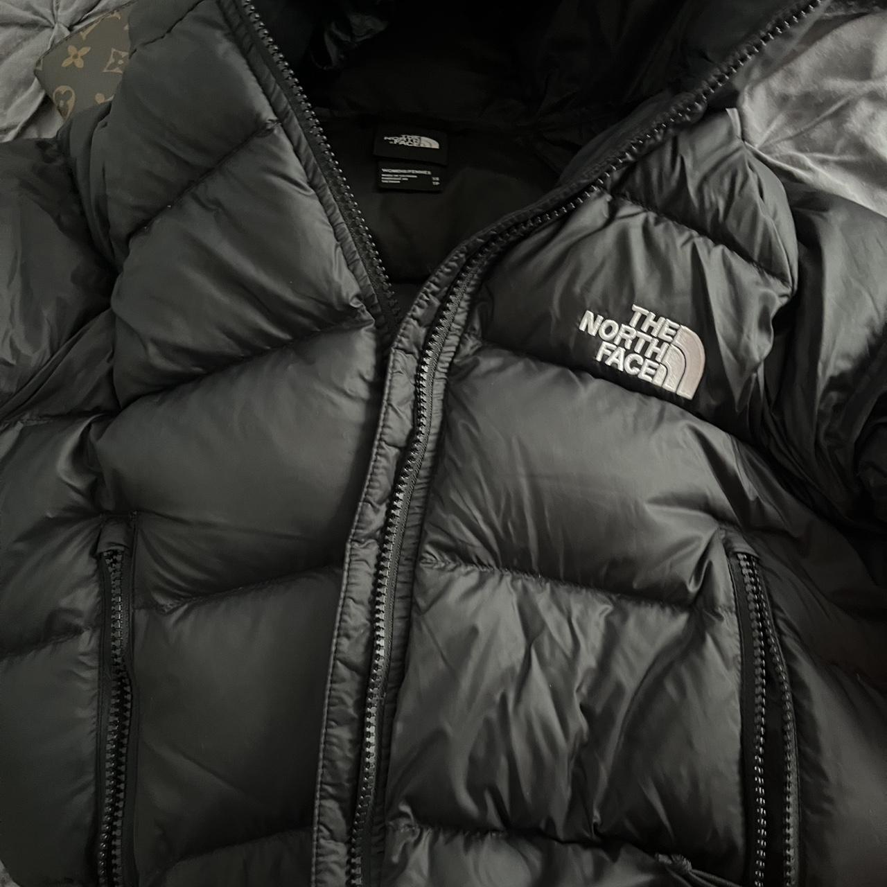 northface 600 puffer xs | Depop