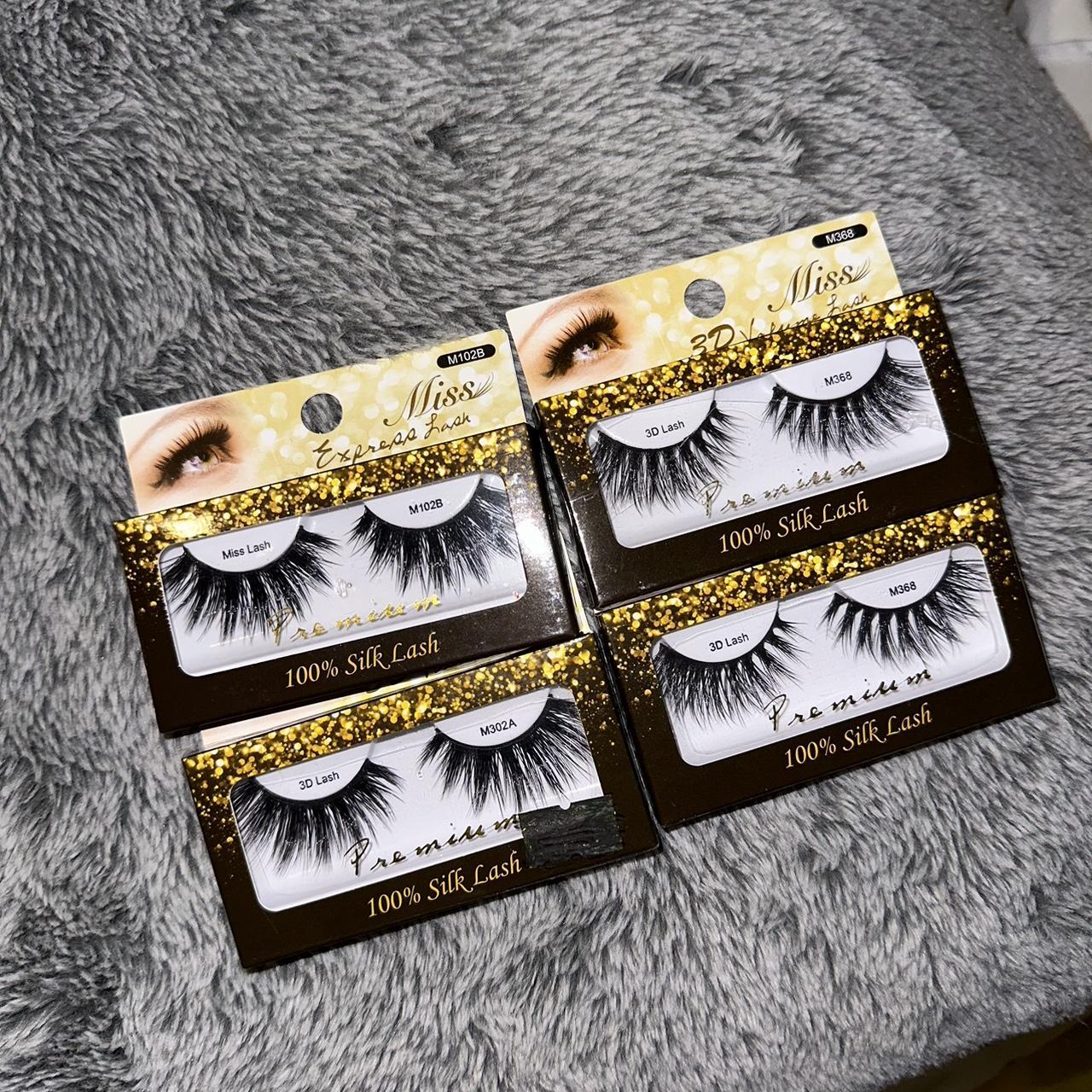 M302a wm Miss Lashes
