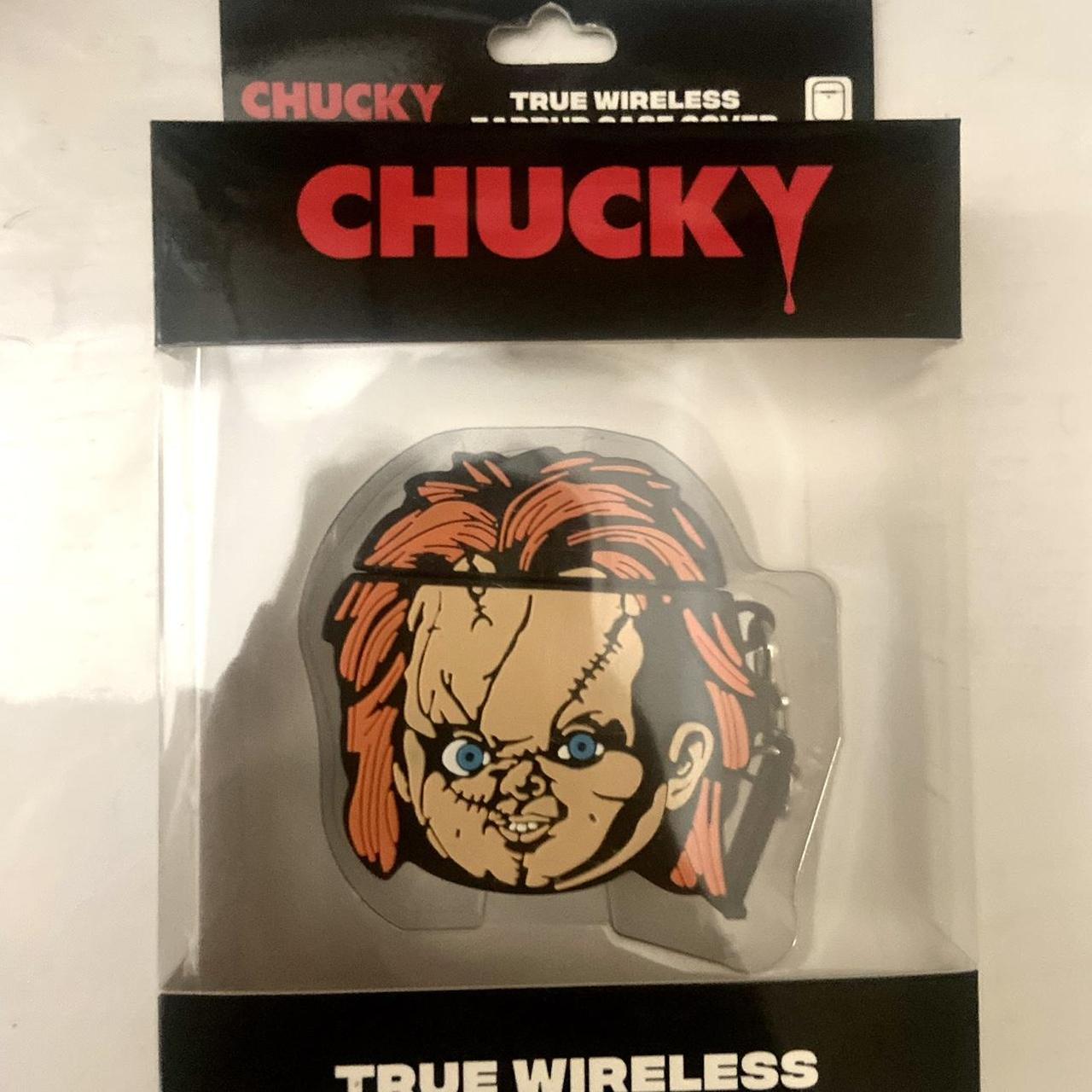 Chucky Child’s Place Air Pod Case Gen 1 & 2 #chucky... - Depop