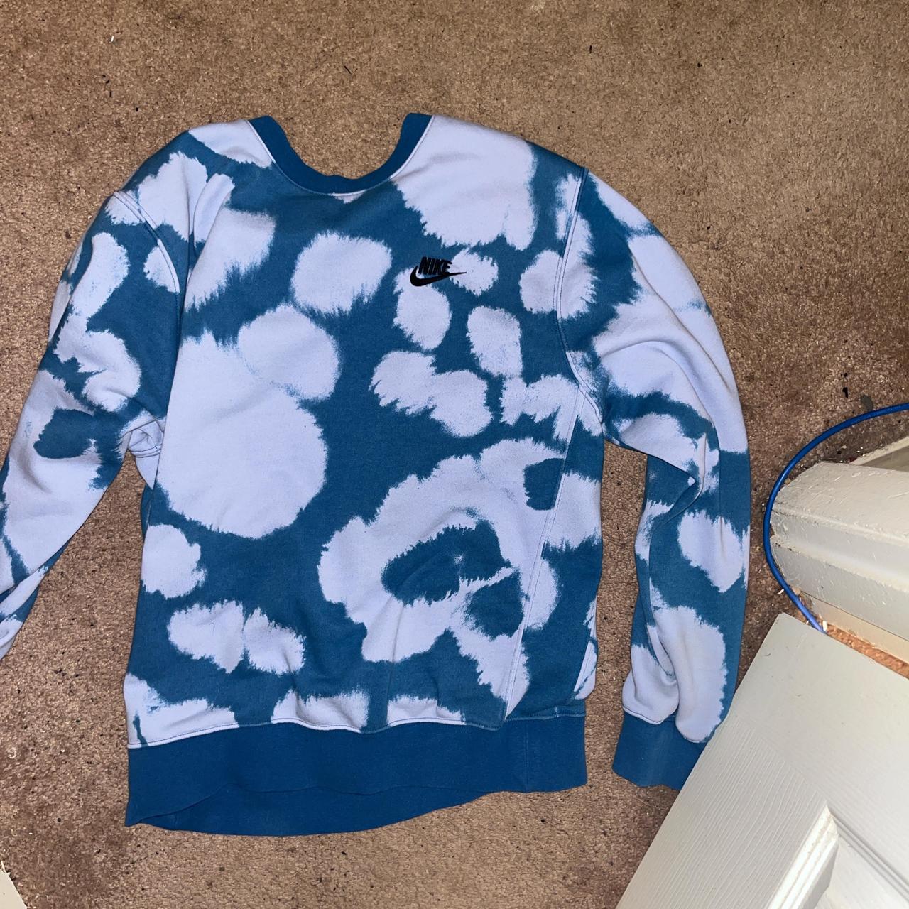 Small Nike Crew Neck Nike Clothes Depop