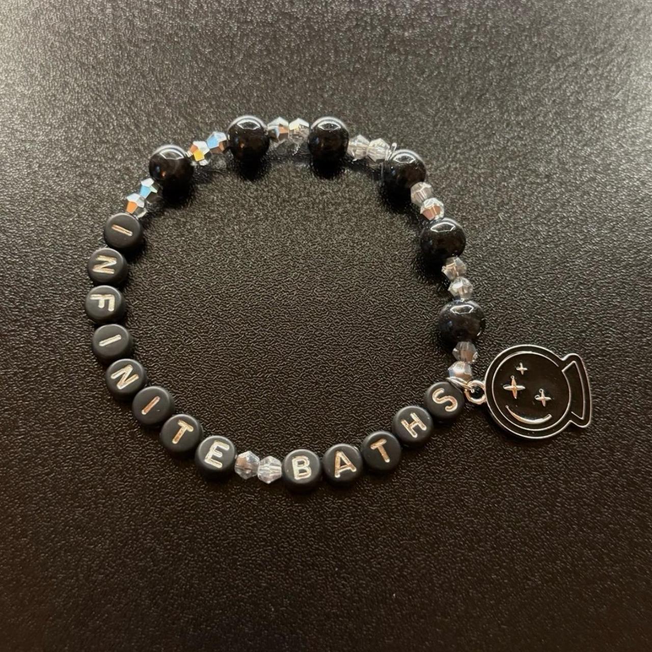 sleep token ‘infinite baths’ inspired... | Depop