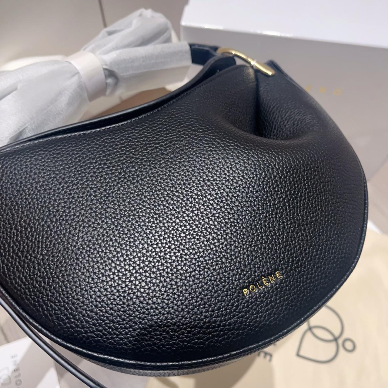 Polène Single shoulder crossbody bag - Depop