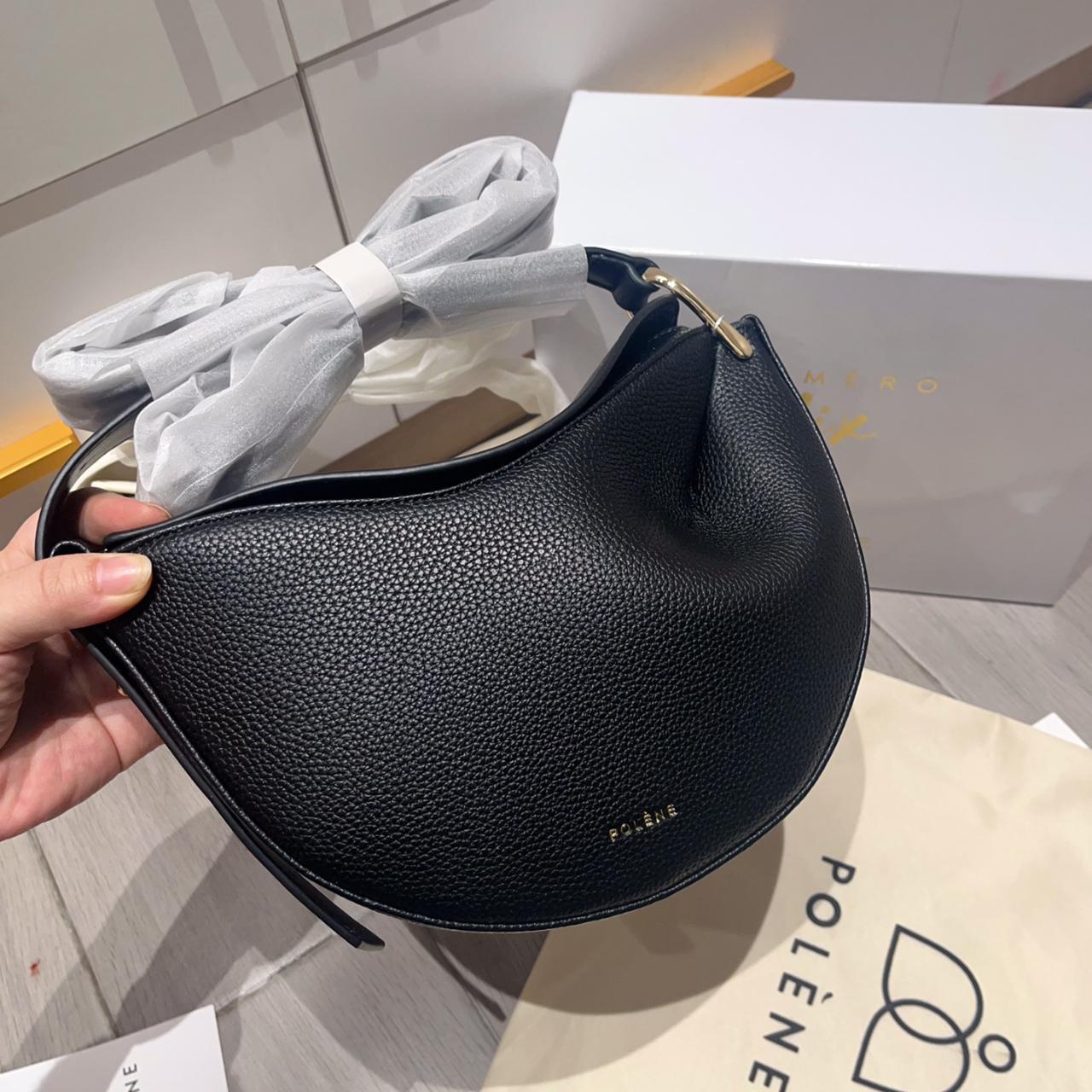 Polène Single shoulder crossbody bag - Depop