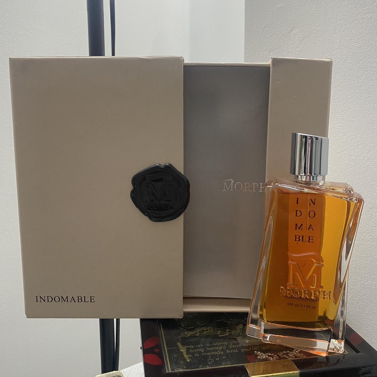 Morph indomable 100ml edp - Depop